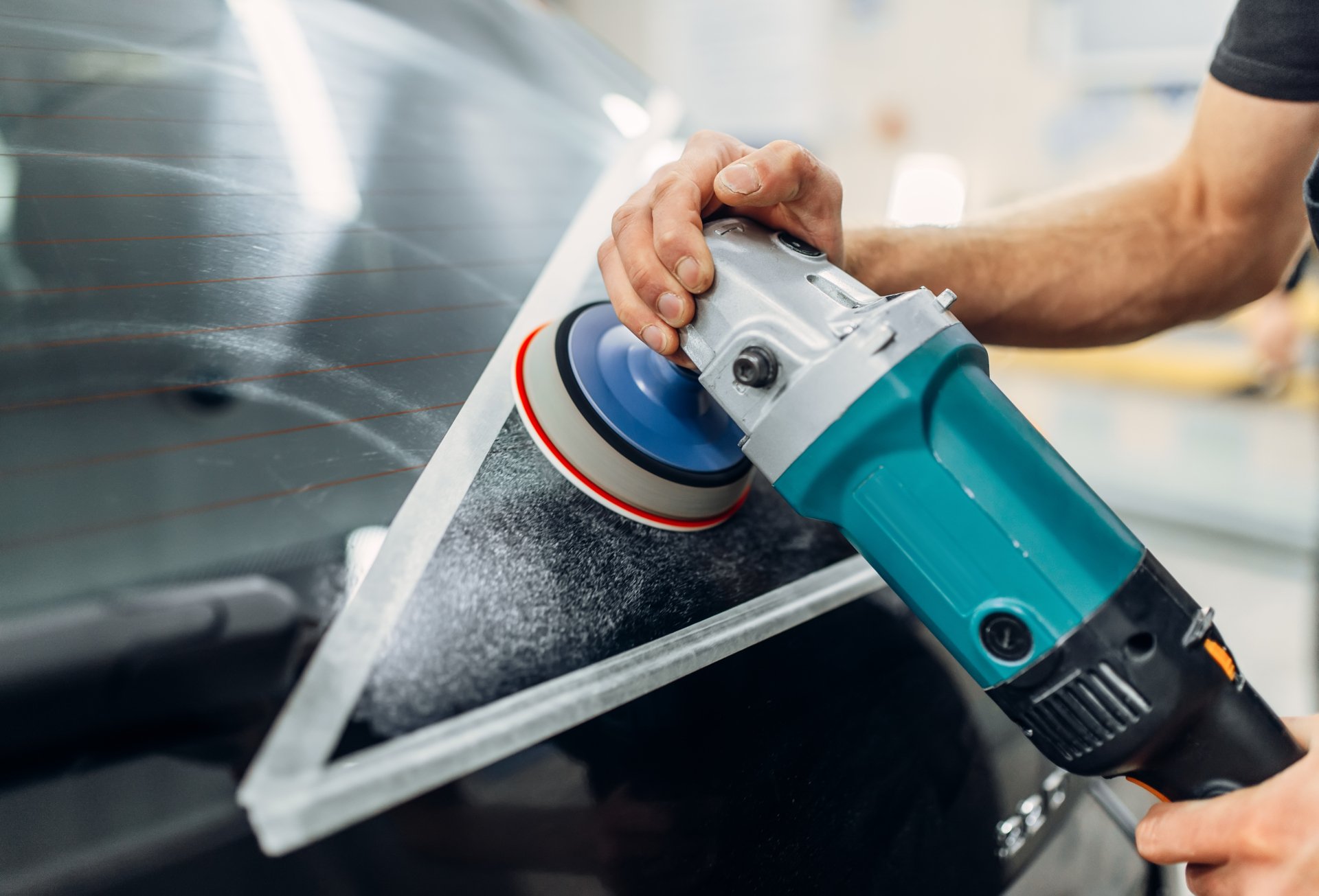 Car Detailing Specialist in New Jersey | Top Tier Auto Spa