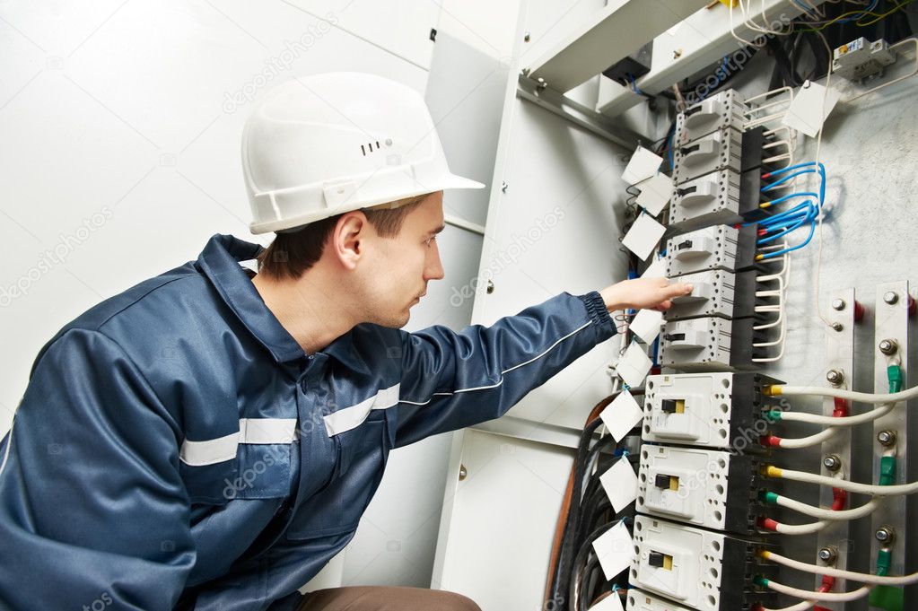 Service First- We Service A/C , Electrical, Plumbing & More!