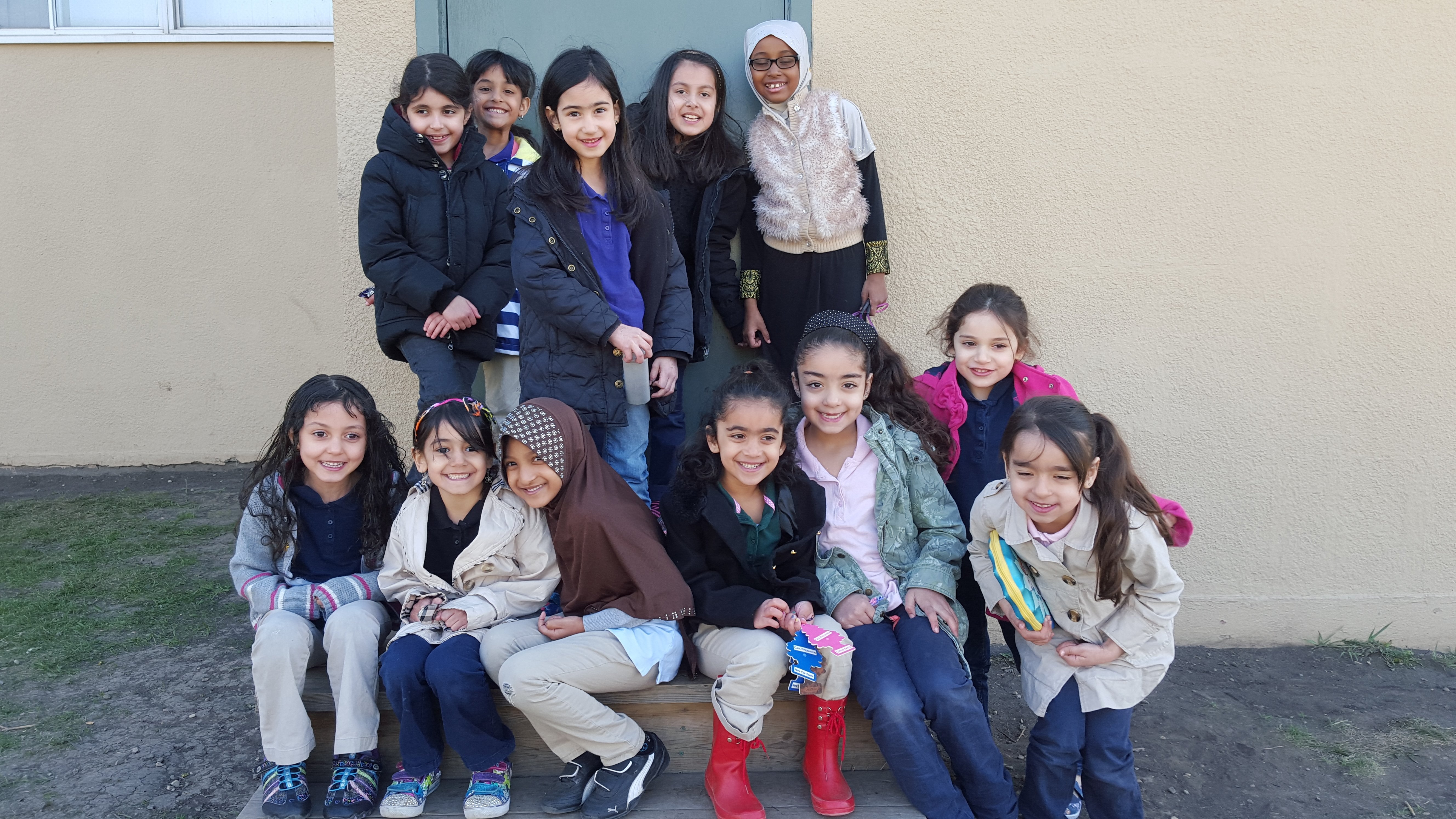 MAC Islamic School - Edmonton