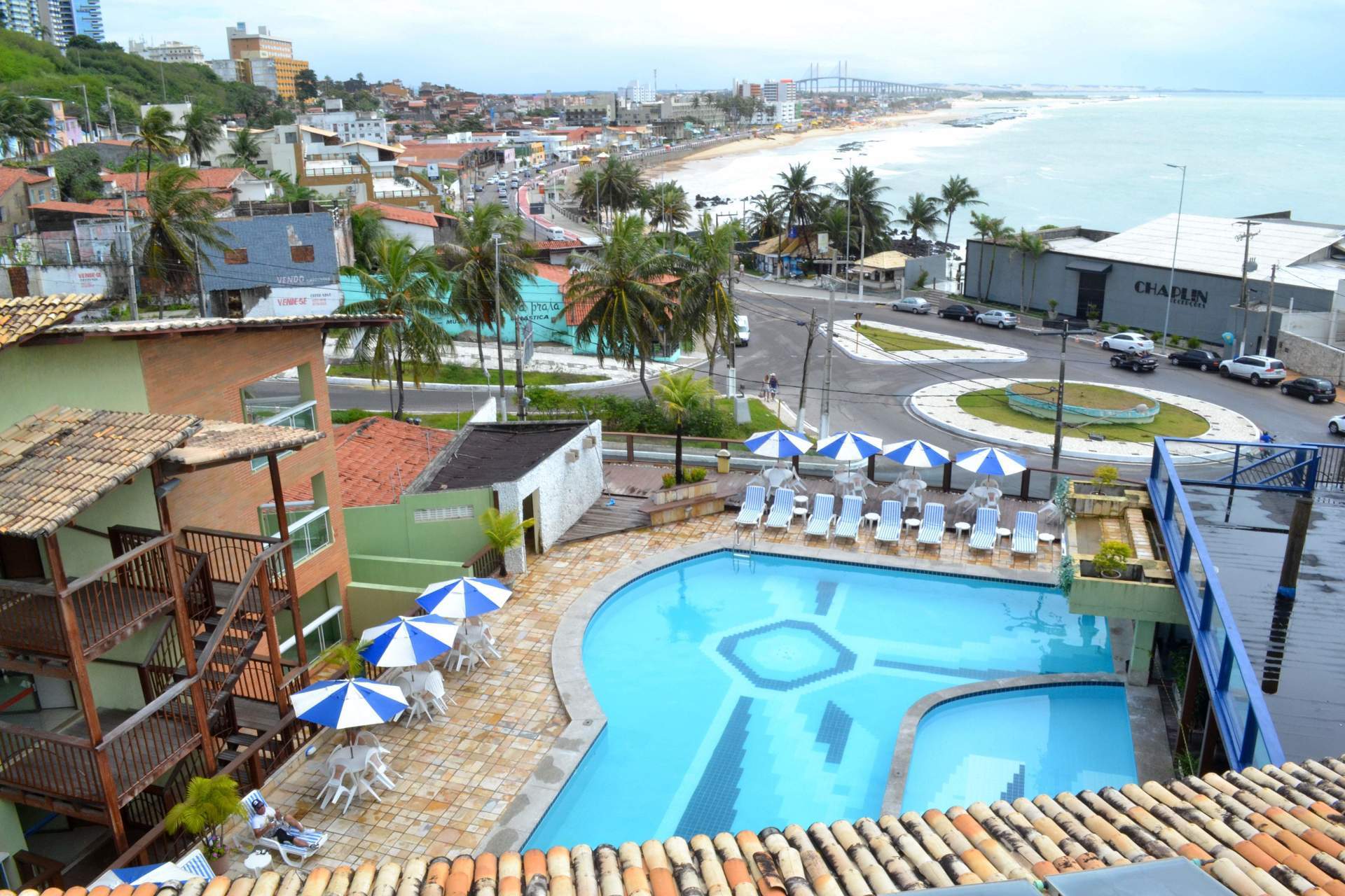 Natal Infinity Praia