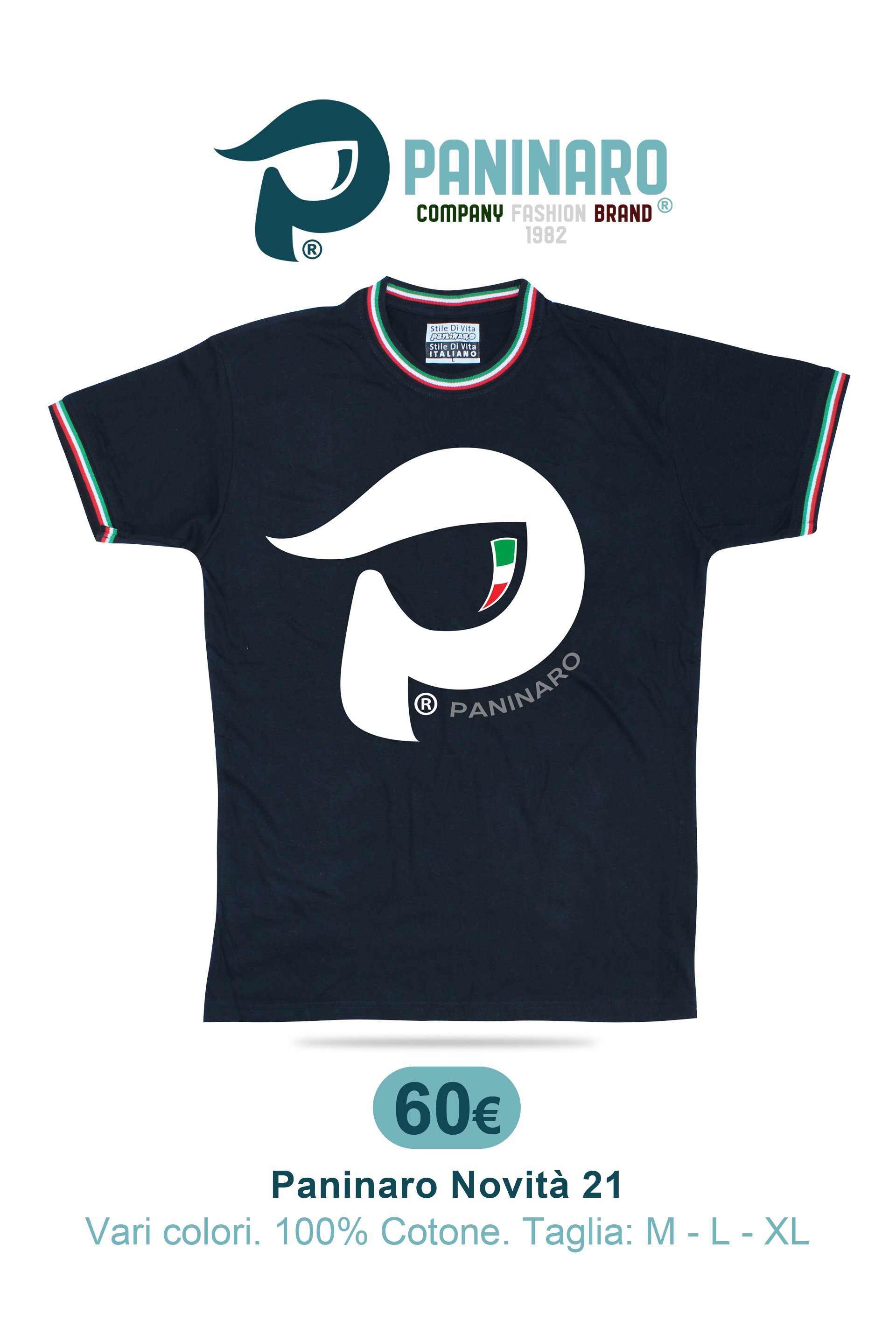 PANINARO® HOME -Solo se lo trovi qui è Paninaro Originale