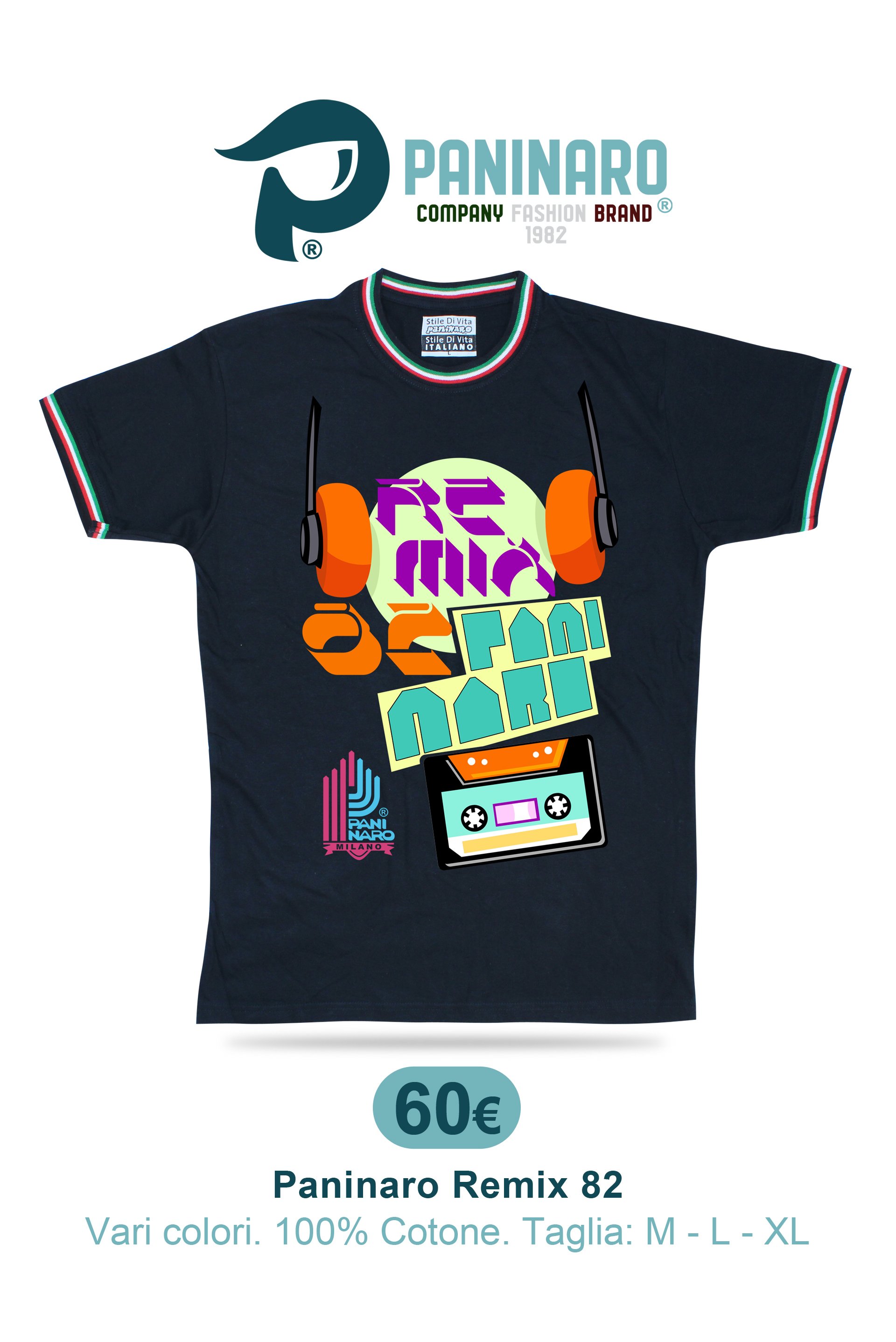 PANINARO® HOME -Solo se lo trovi qui è Paninaro Originale