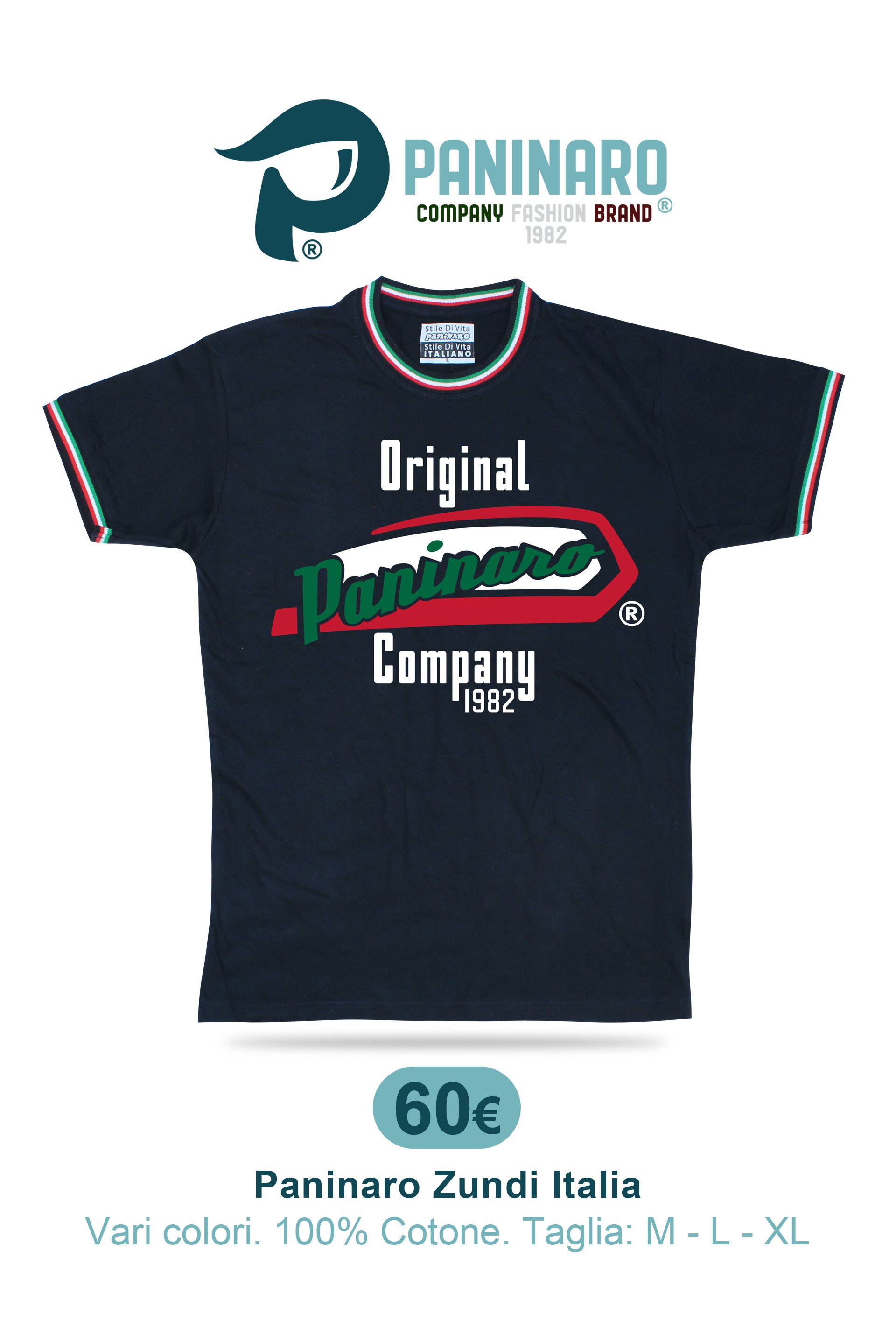 PANINARO® HOME -Solo se lo trovi qui è Paninaro Originale