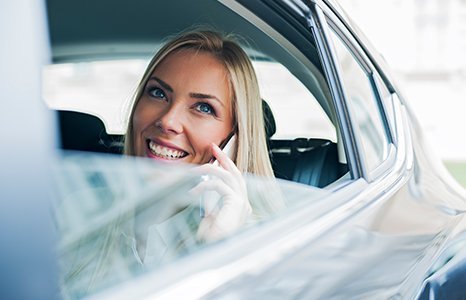 Taxi hire by Fair Deal Cabs