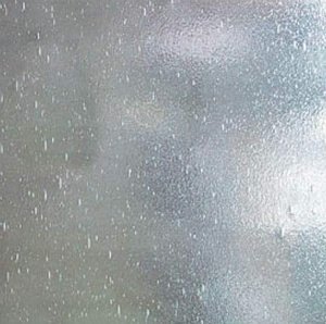 Textured Glass