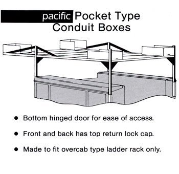 Truck Equipment | Whittier, CA | Pacific Truck Equipment