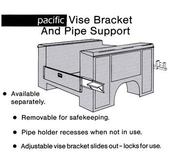 Truck Equipment | Whittier, CA | Pacific Truck Equipment