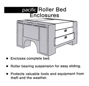 Truck Equipment | Whittier, CA | Pacific Truck Equipment