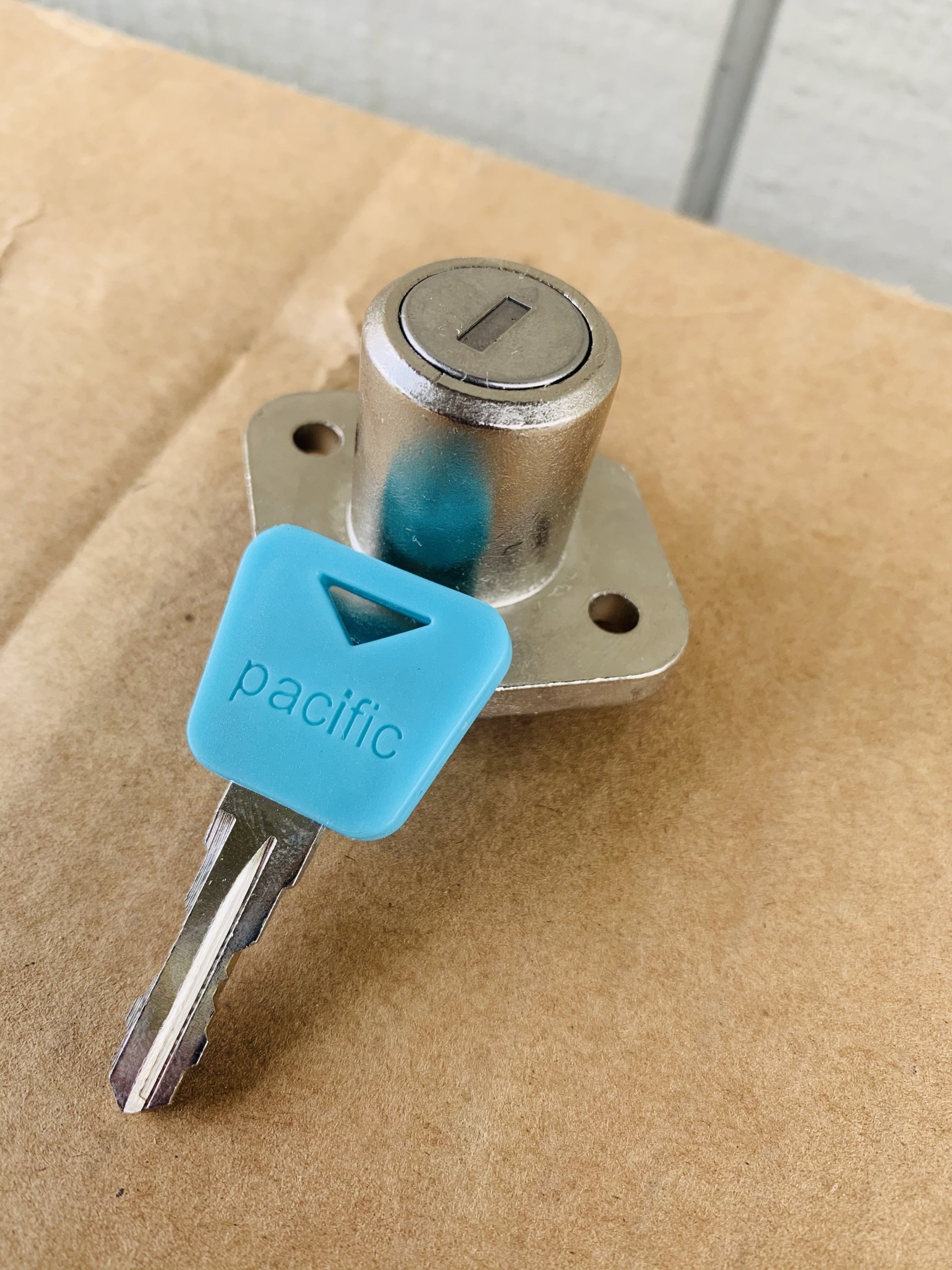 Parts | Whittier, CA | Pacific Truck Equipment