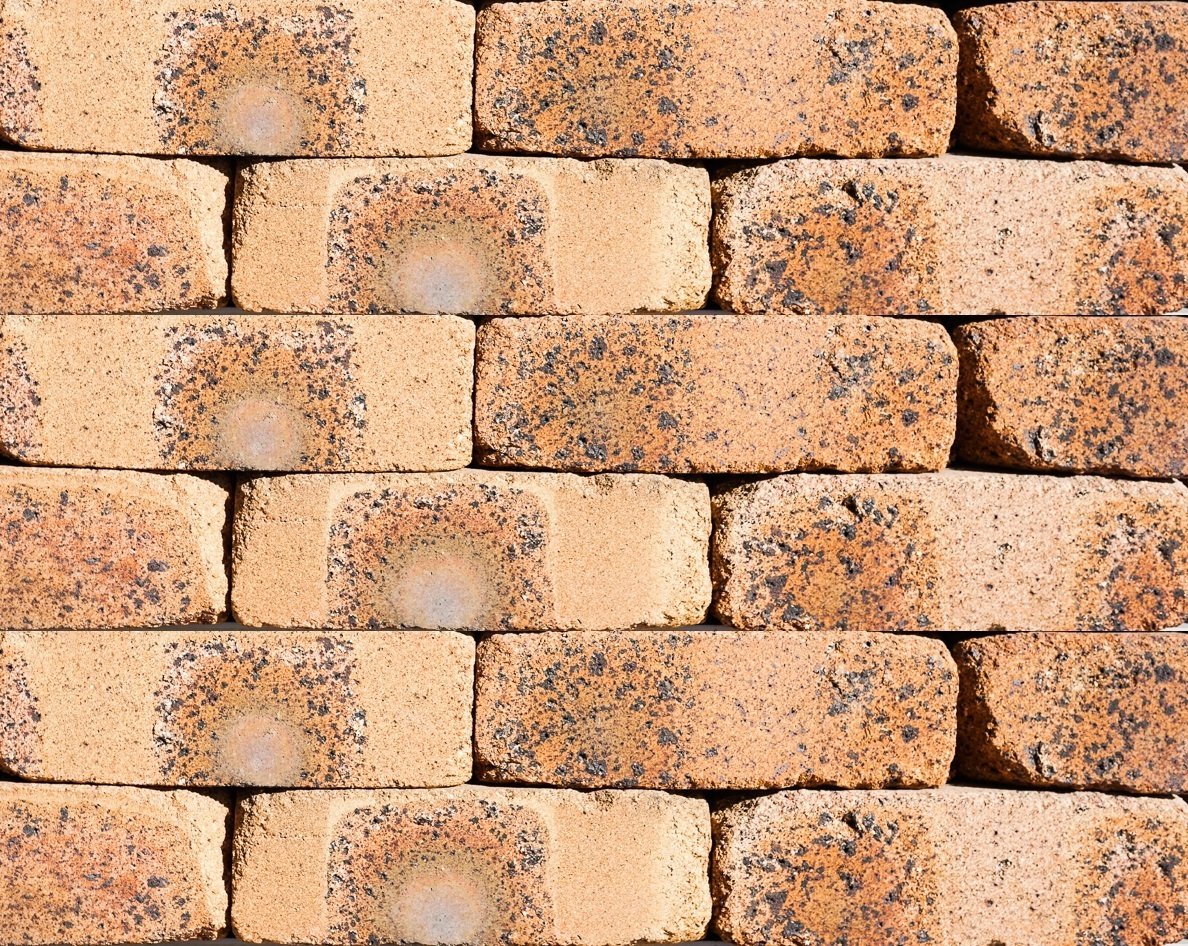 Claypave Pavers & Bricks | Apollo Landscaping