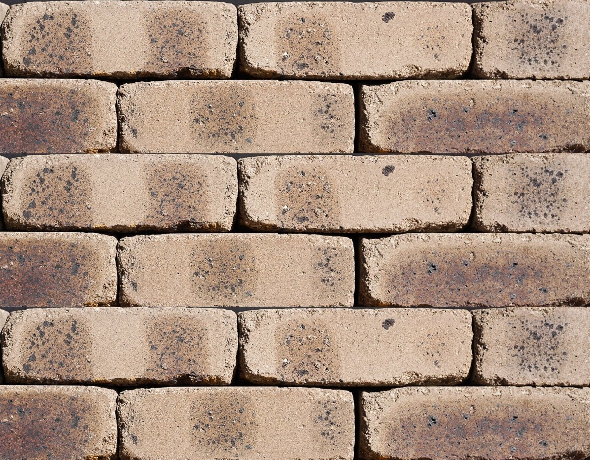 Claypave Pavers & Bricks | Apollo Landscaping