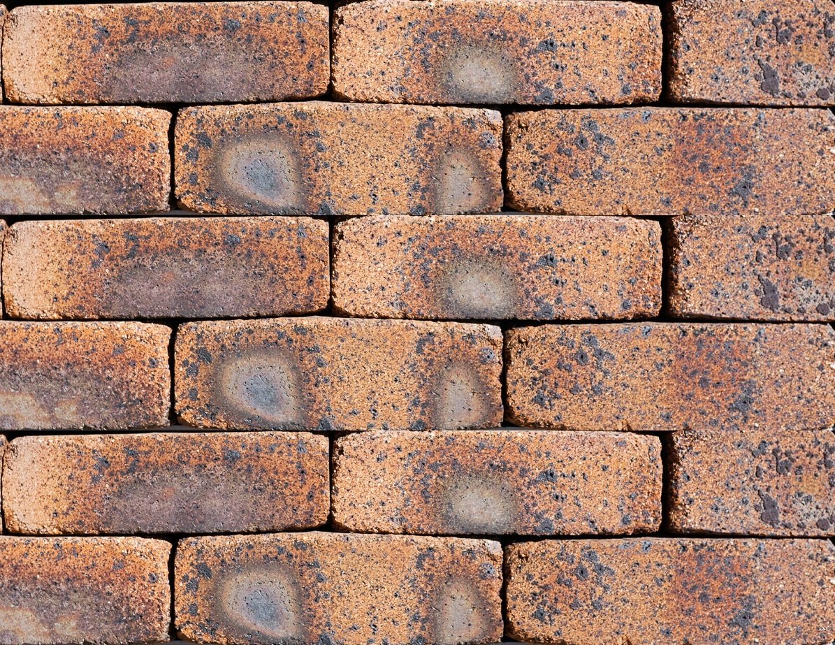 Claypave Pavers & Bricks | Apollo Landscaping