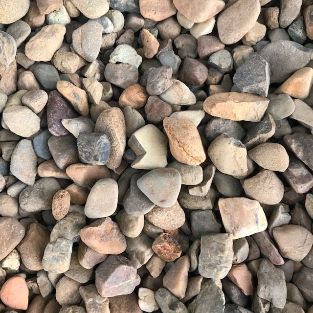 Decorative Pebbles | Coopers Plains