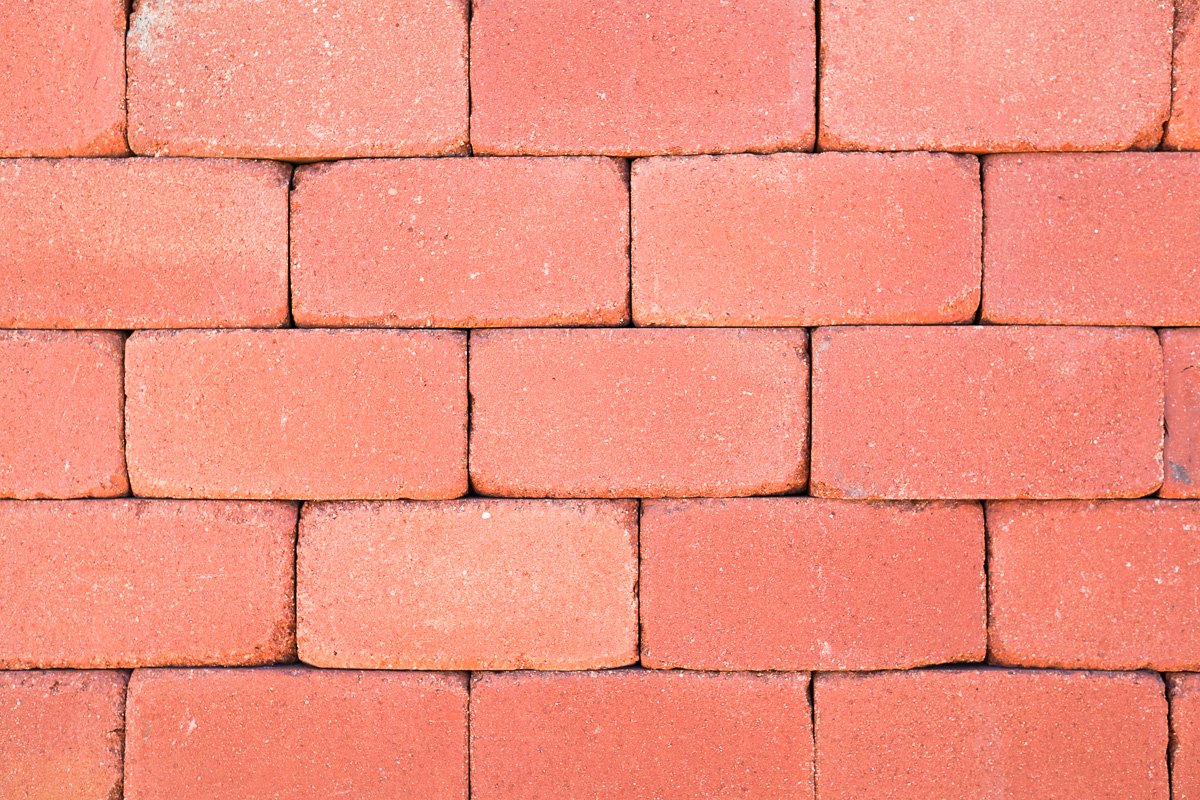 Claypave Pavers & Bricks | Apollo Landscaping