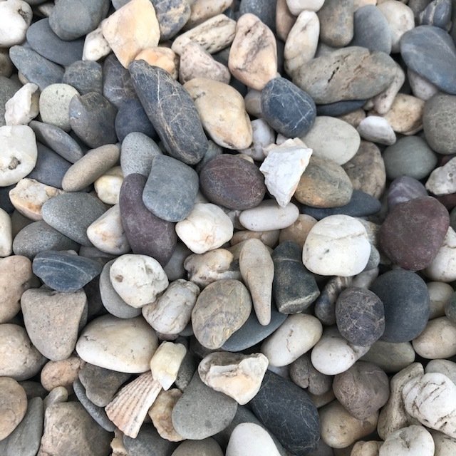 Decorative Pebbles | Coopers Plains