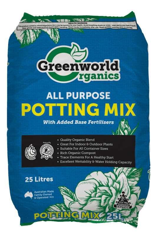 Soil Supplies Brisbane | Apollo Landscaping