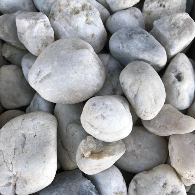 Decorative Pebbles | Coopers Plains
