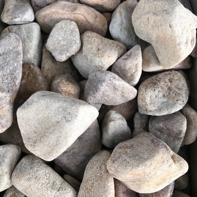 Decorative Pebbles | Coopers Plains