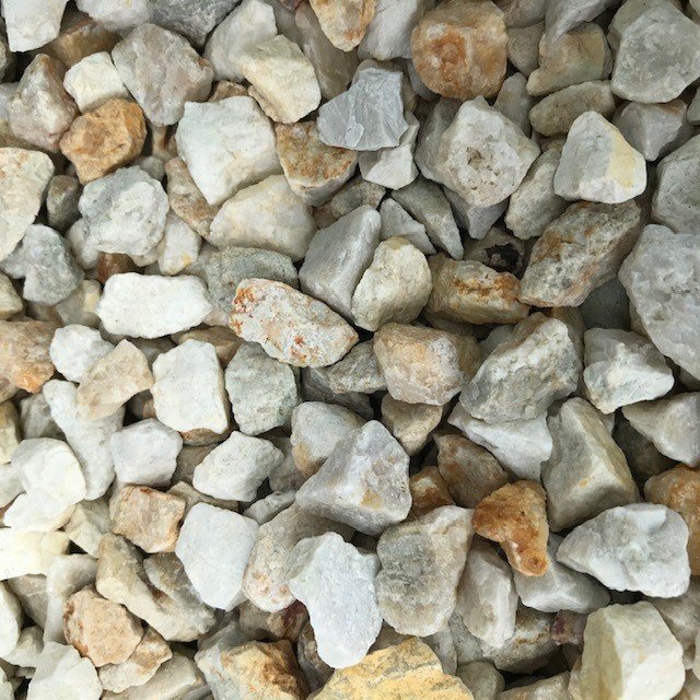 Decorative Pebbles | Coopers Plains