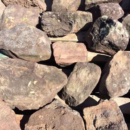Landscaping Rocks in Brisbane | Apollo Landscaping Supplies