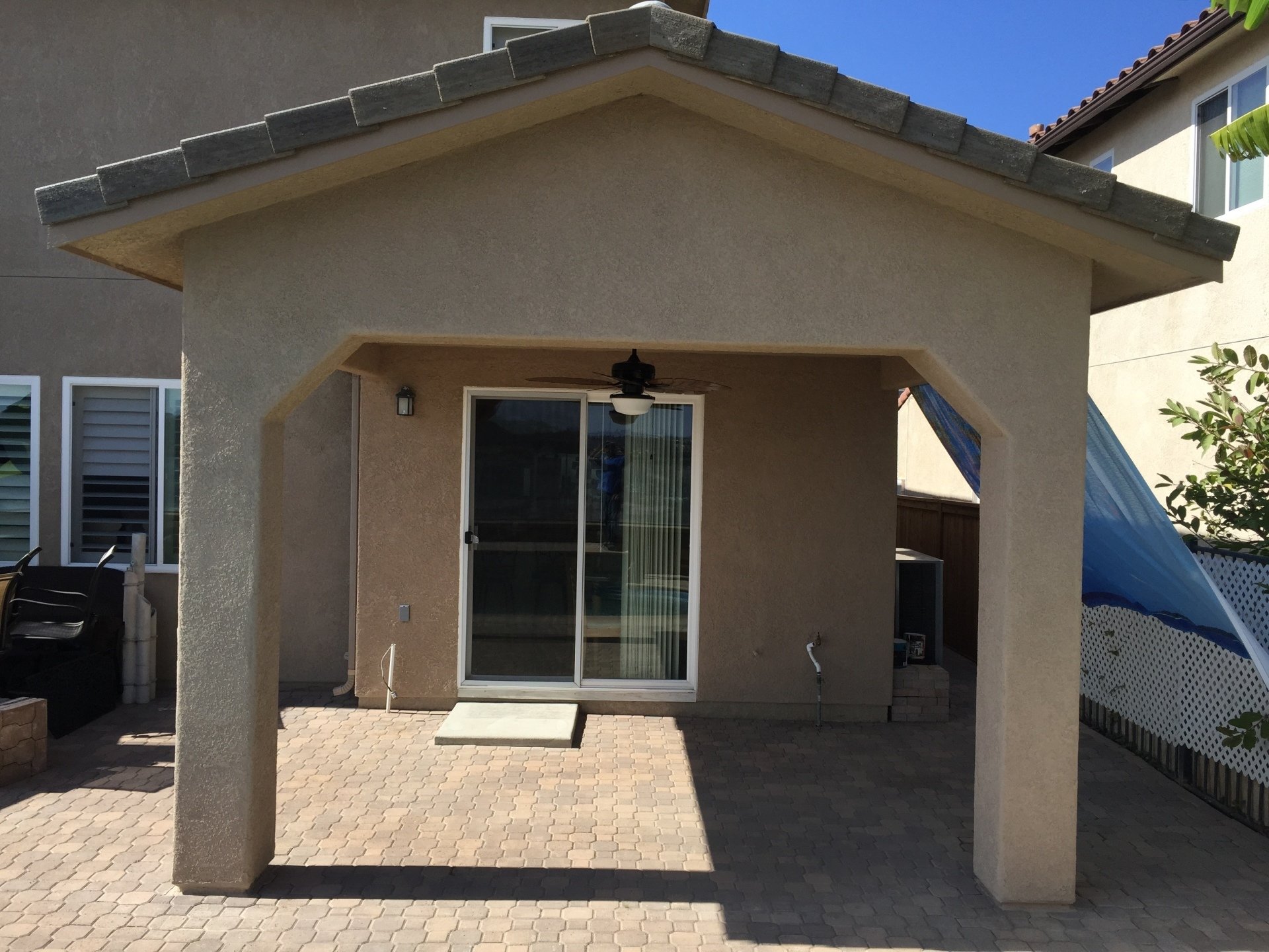 River Rock Outscape Projects Gallery