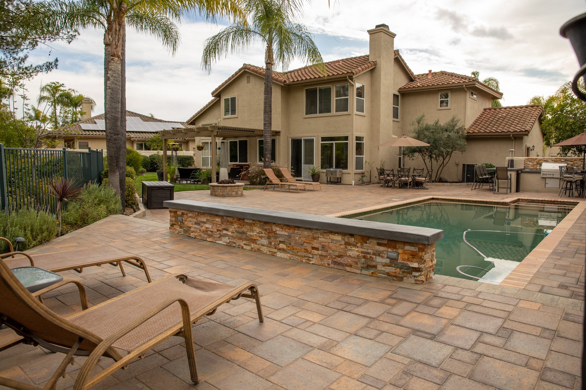 River Rock Outscape | San Diego's Top Landscaping Contractor