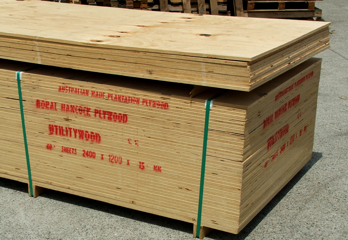 ROD SCOTT Pallets + Boxes - Islington, NSW - Other