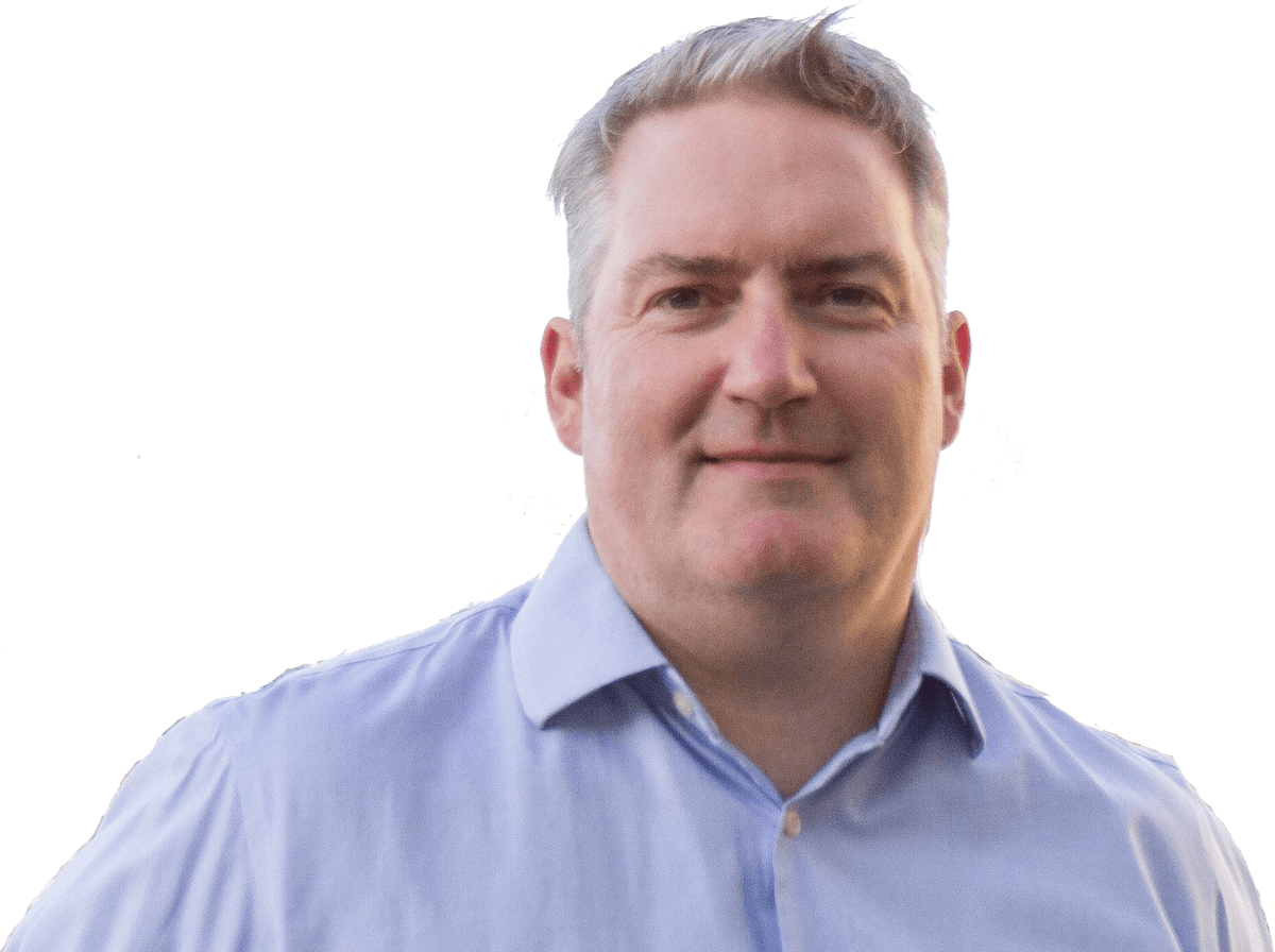 Dr. Anthony McCullagh | Vancouver Implant Perio Centre