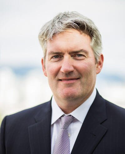Dr. Anthony McCullagh | Vancouver Implant Perio Centre