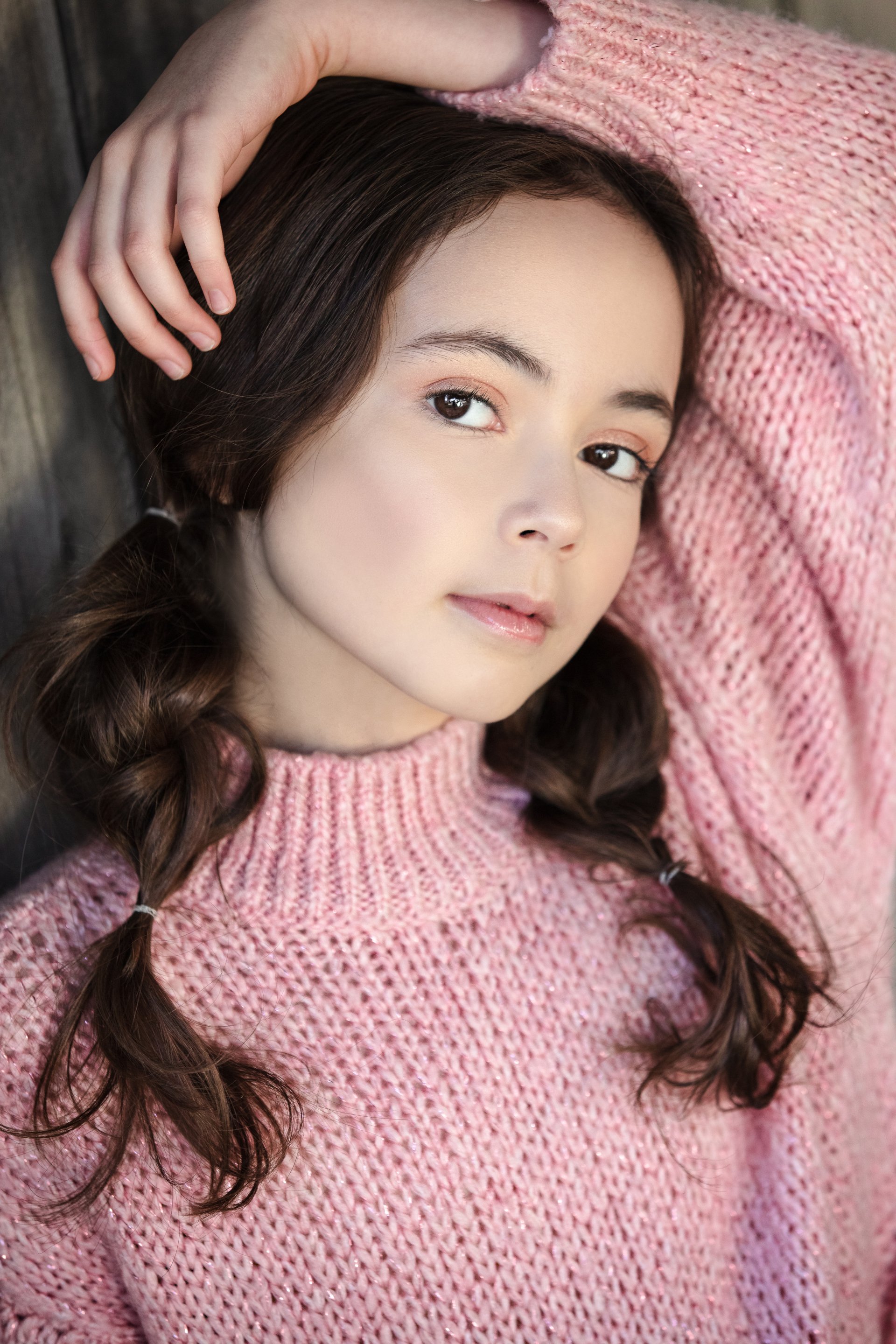 Hala Finley Galleries | Actress | Man With A Plan | We Can Be Heroes