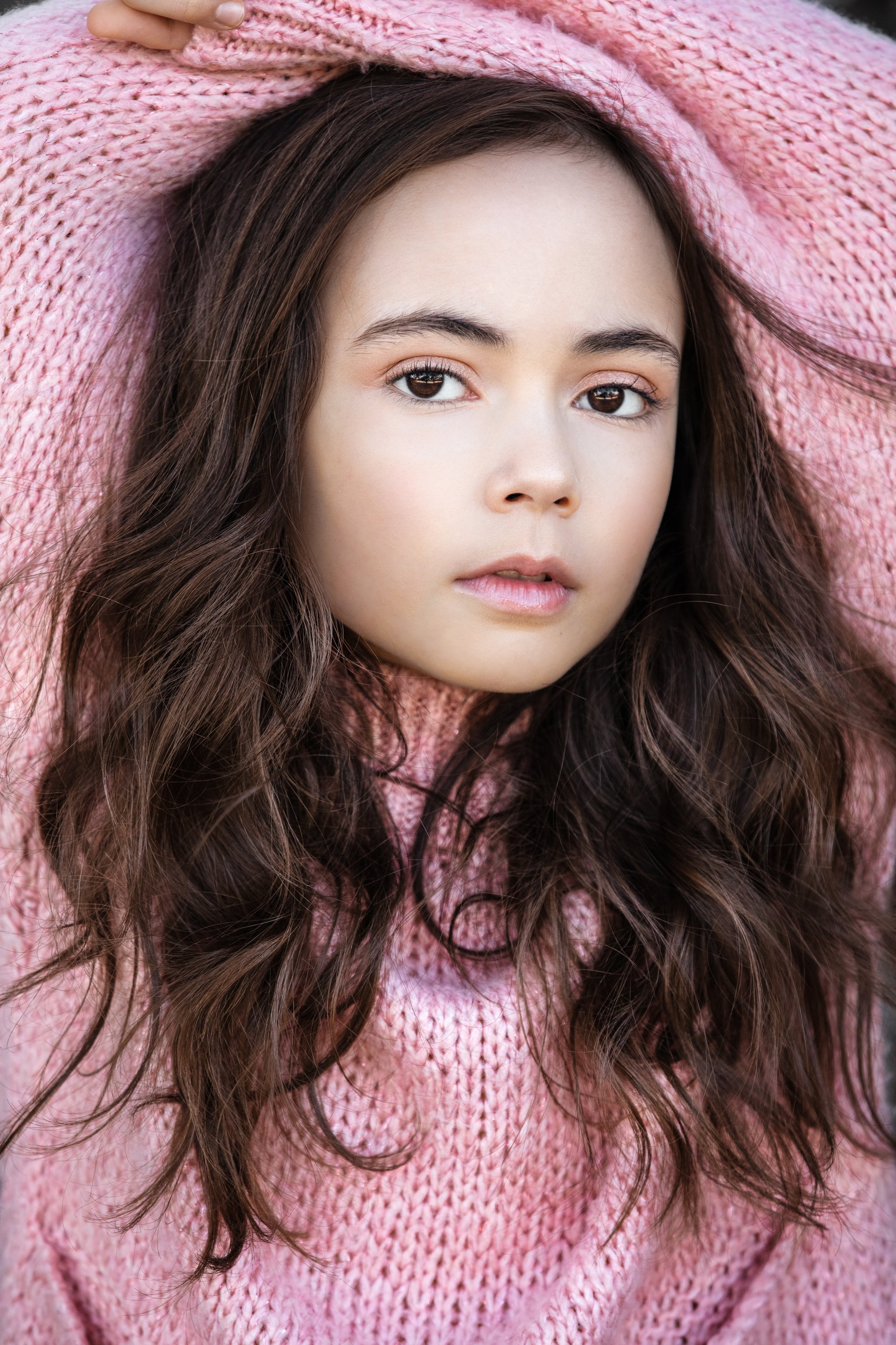 Hala Finley Galleries | Actress | Man With A Plan | We Can Be Heroes