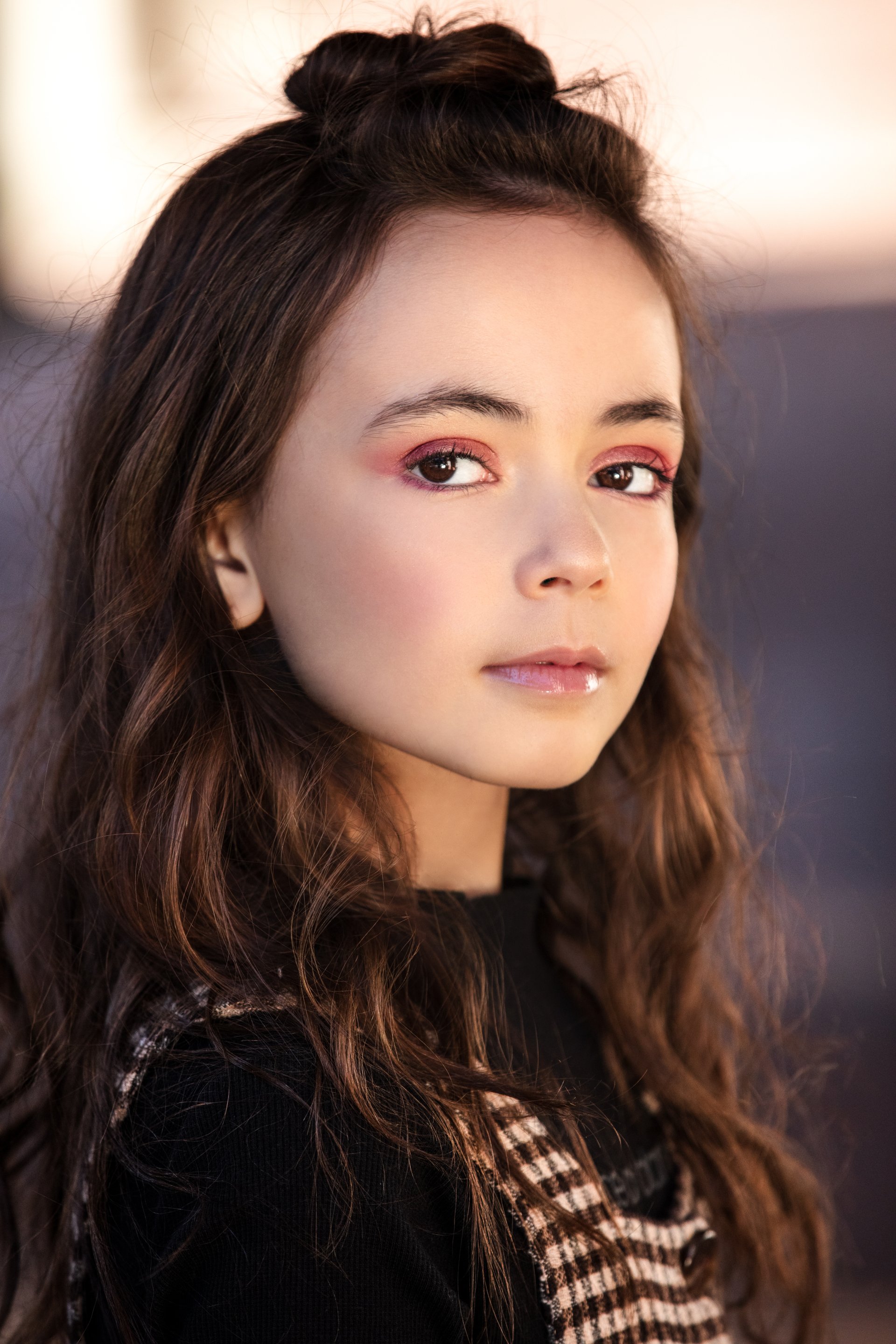 Hala Finley Galleries | Actress | Man With A Plan | We Can Be Heroes