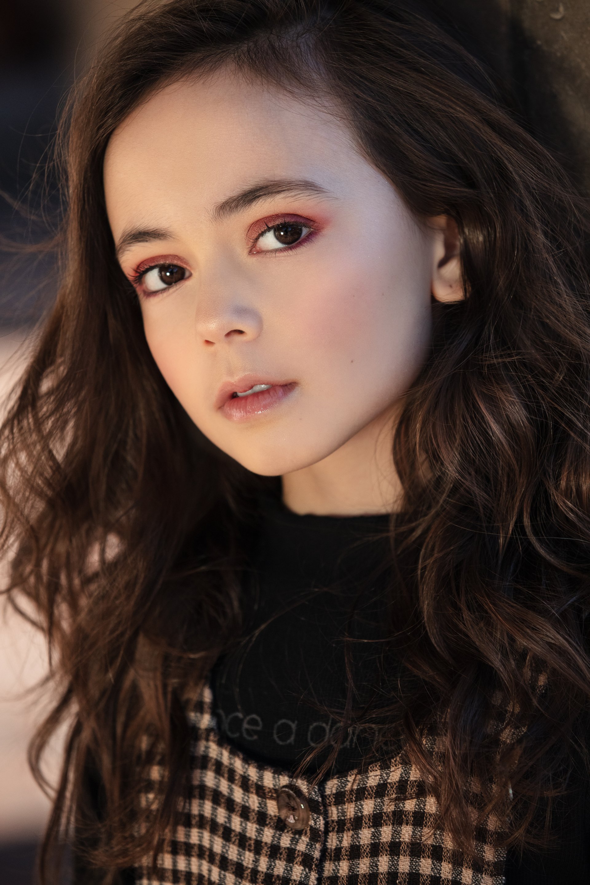 Hala Finley Galleries | Actress | Man With A Plan | We Can Be Heroes