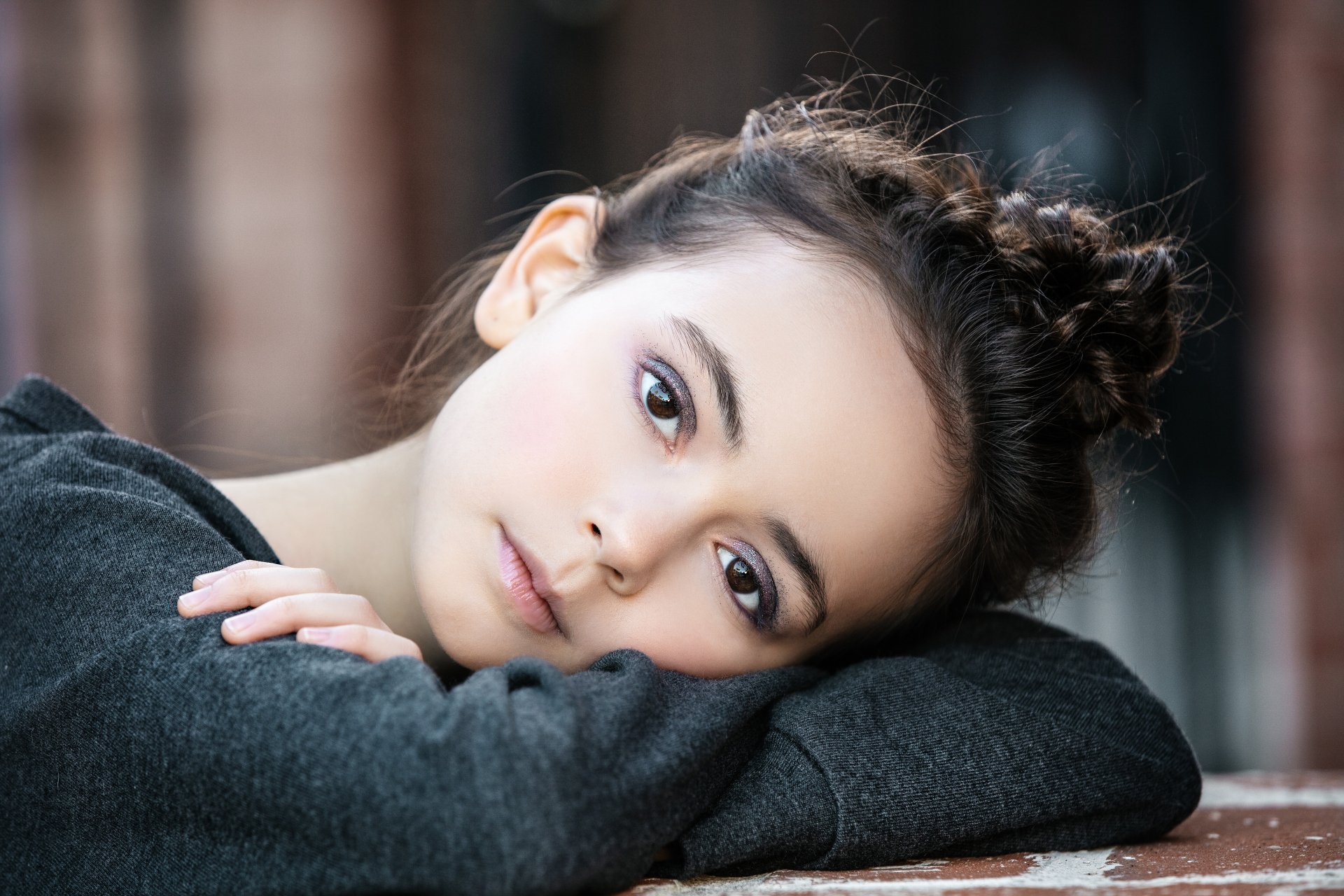 Hala Finley Galleries | Actress | Man With A Plan | We Can Be Heroes