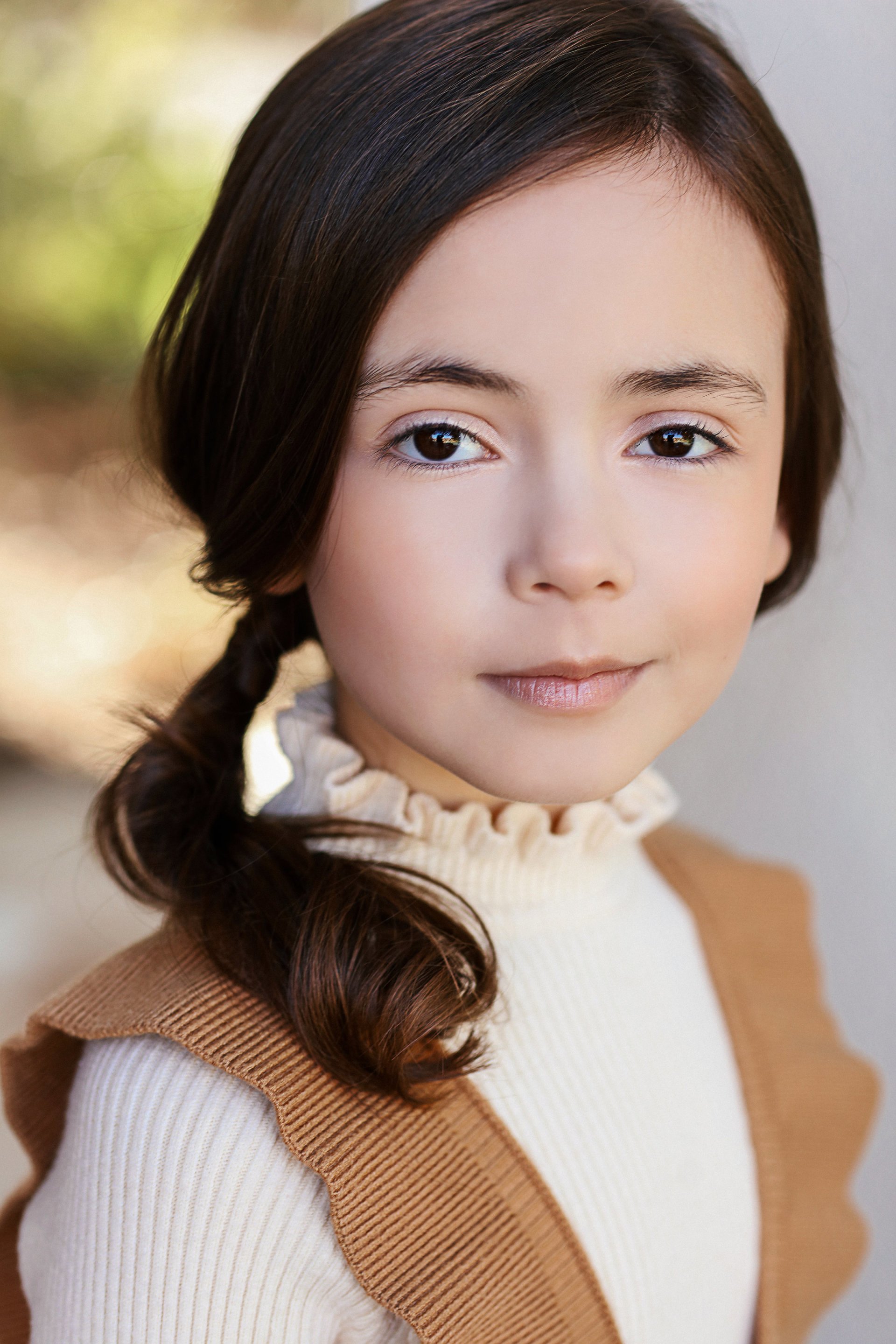 Hala Finley Galleries | Actress | Man With A Plan | We Can Be Heroes