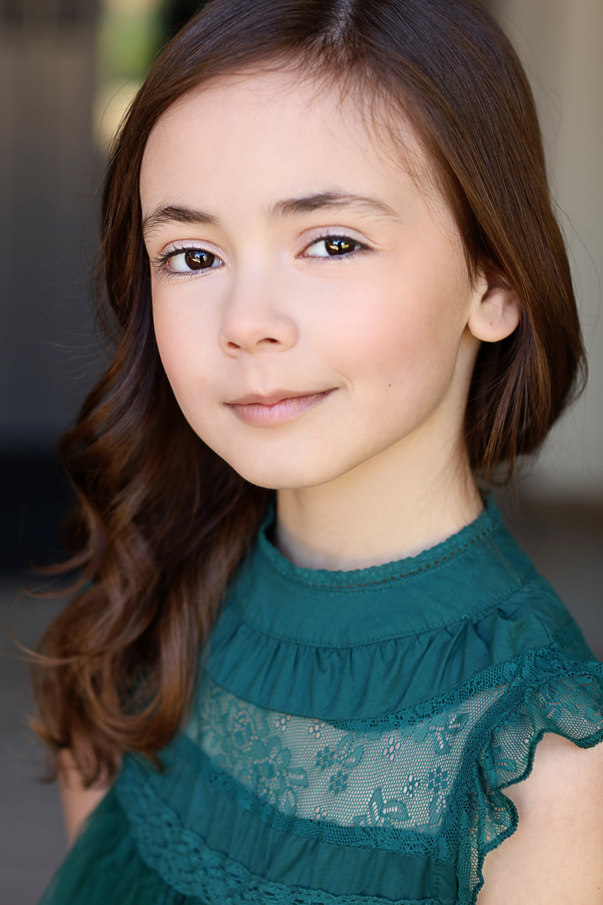 Hala Finley Galleries | Actress | Man With A Plan | We Can Be Heroes