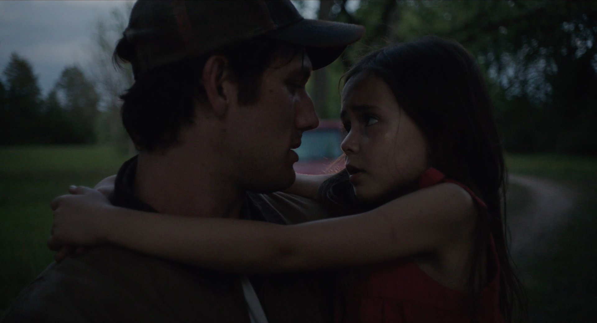 Back Roads Movie 2018 | Hala Finley