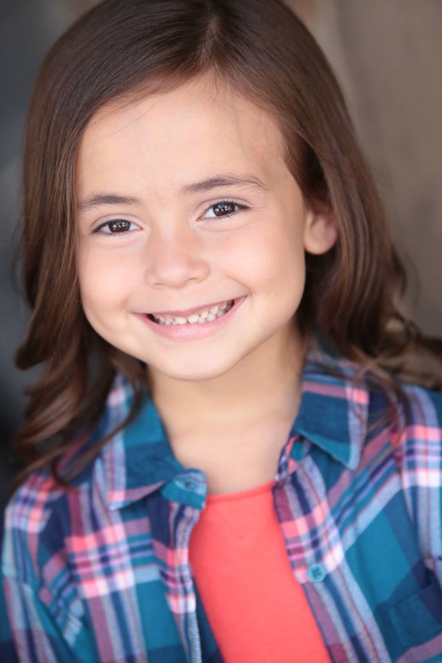 Hala Finley Galleries | Actress | Man With A Plan | Back Roads