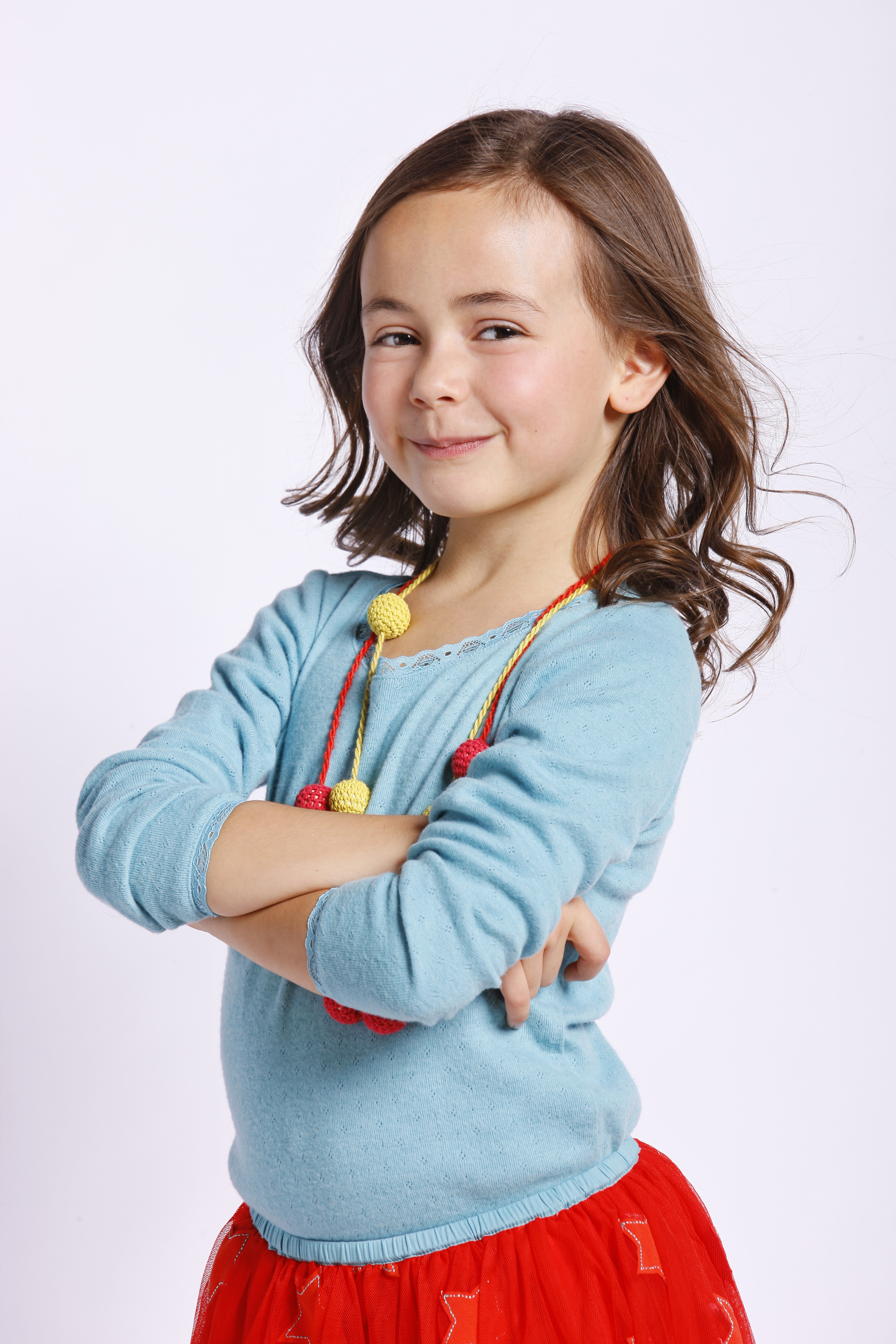 Hala Finley Galleries | Actress | Man With A Plan | Back Roads