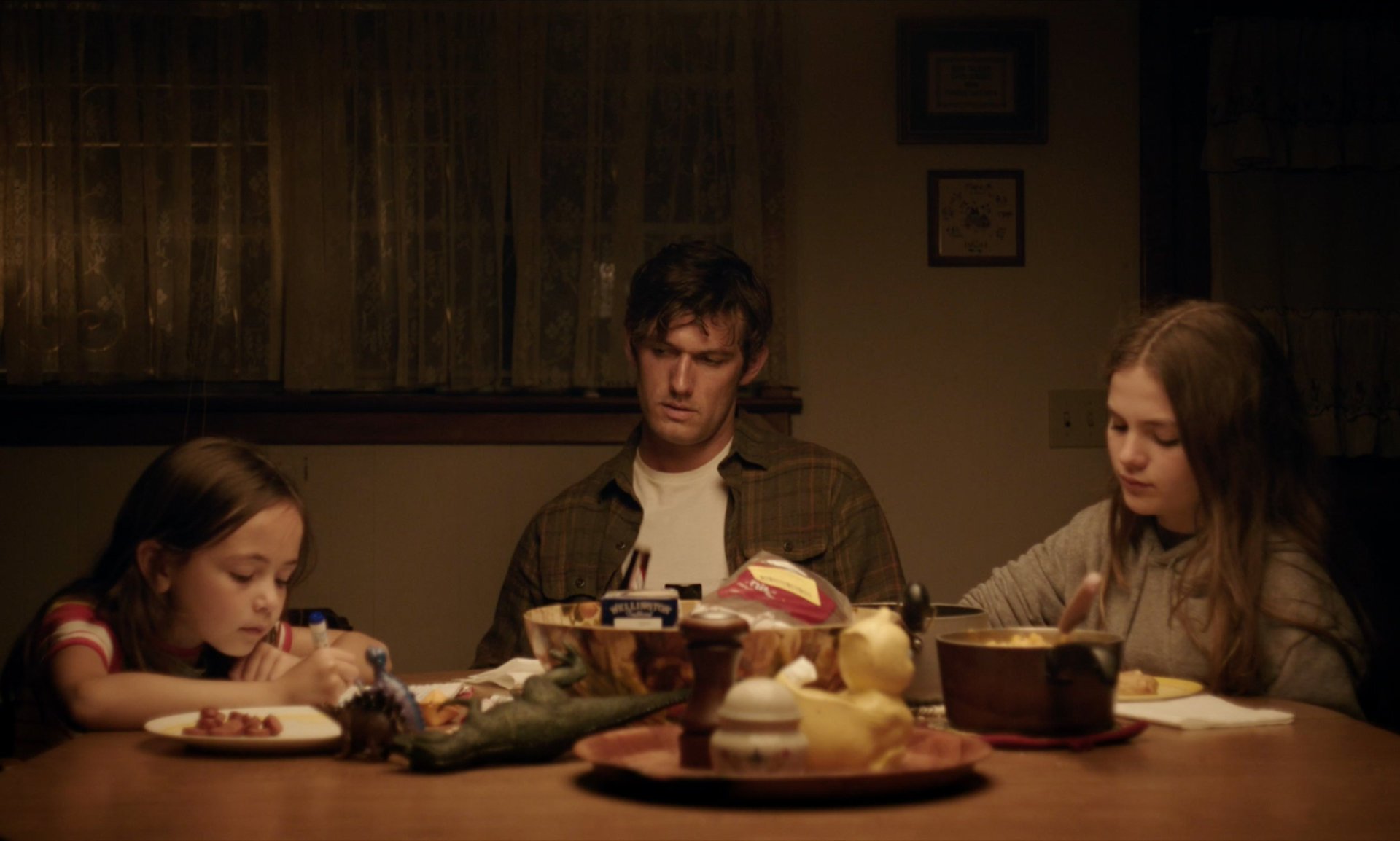 Back Roads Movie 2018 | Hala Finley