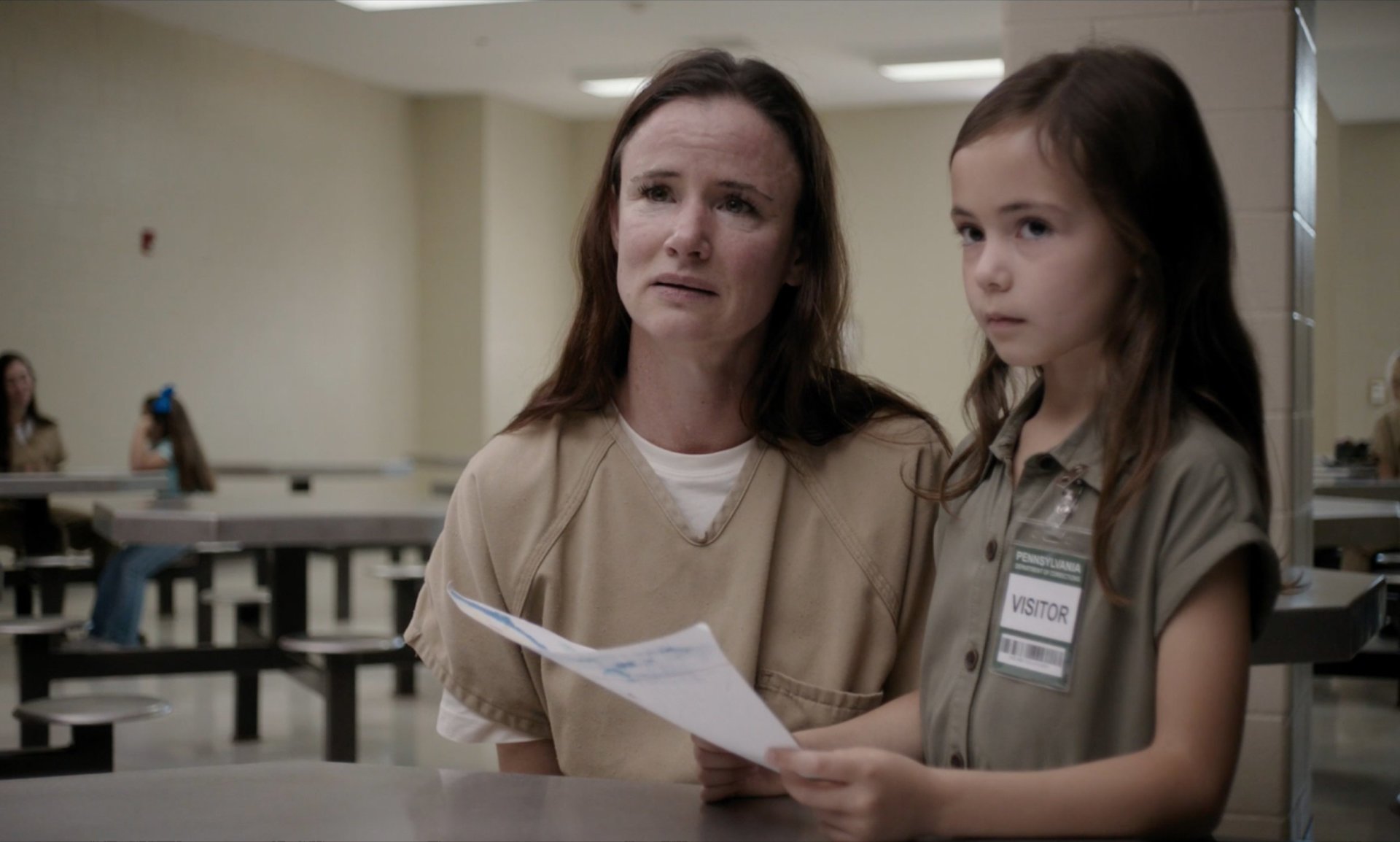 Back Roads Movie 2018 | Hala Finley