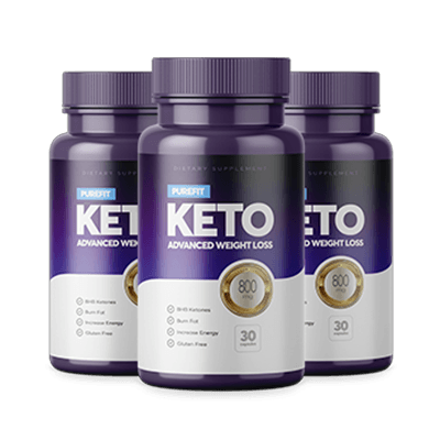 PureFit Keto® UK (Official) - Buy 2 Get 3 Free-UK Only