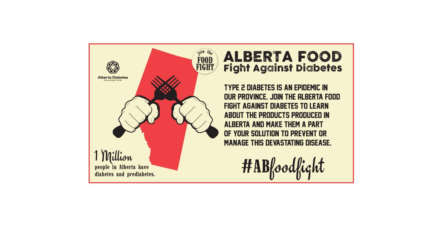 Alberta Diabetes Foundation home