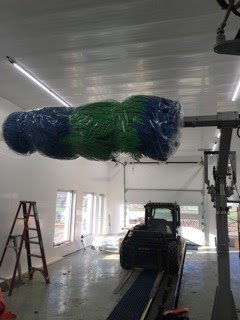 Washtronics Services