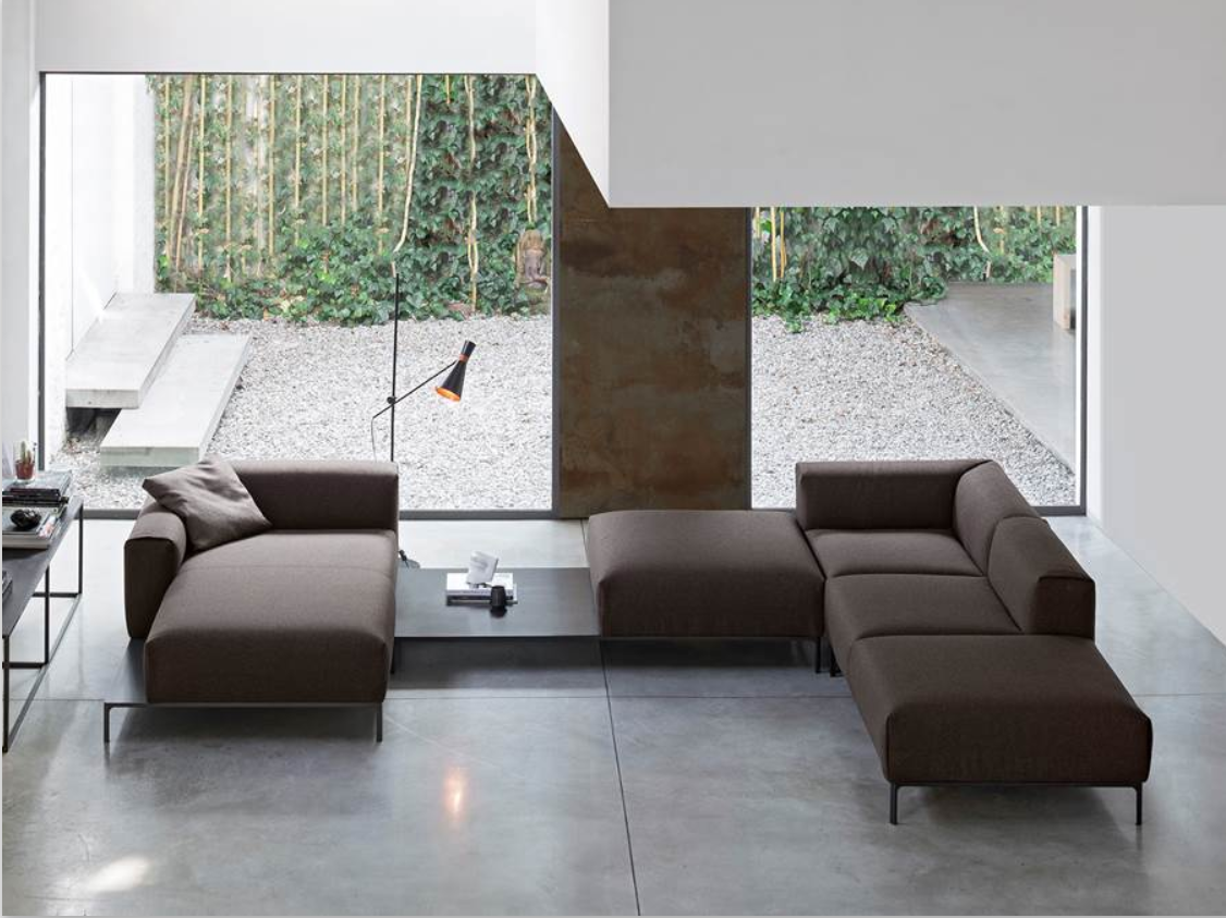 Chaise longue | Casale Corte Cerro, Verbania | Arredamenti Piotto
