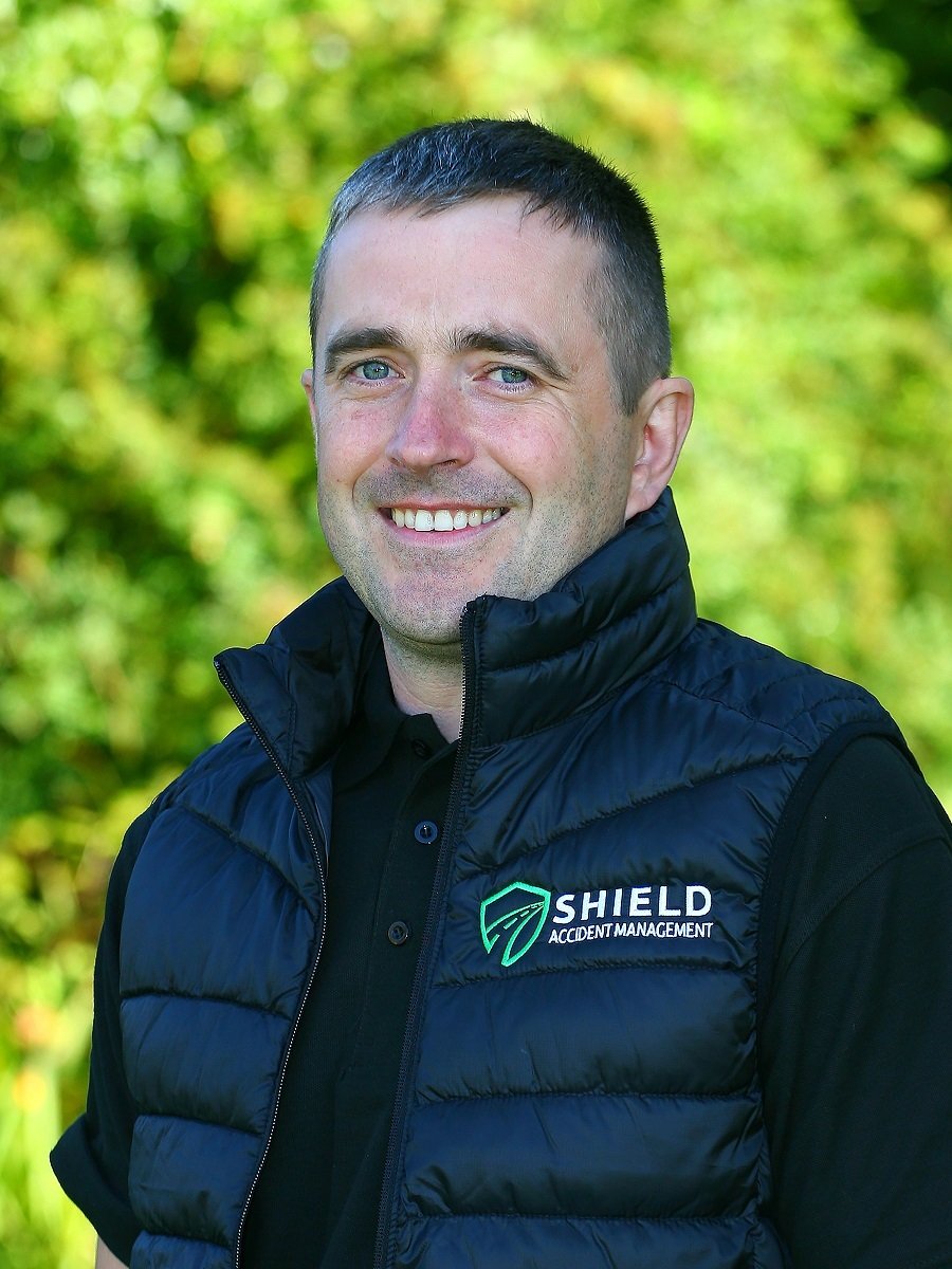 Road traffic accident claim|Shield Accident Management