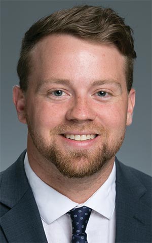 The Team - Forge Consulting