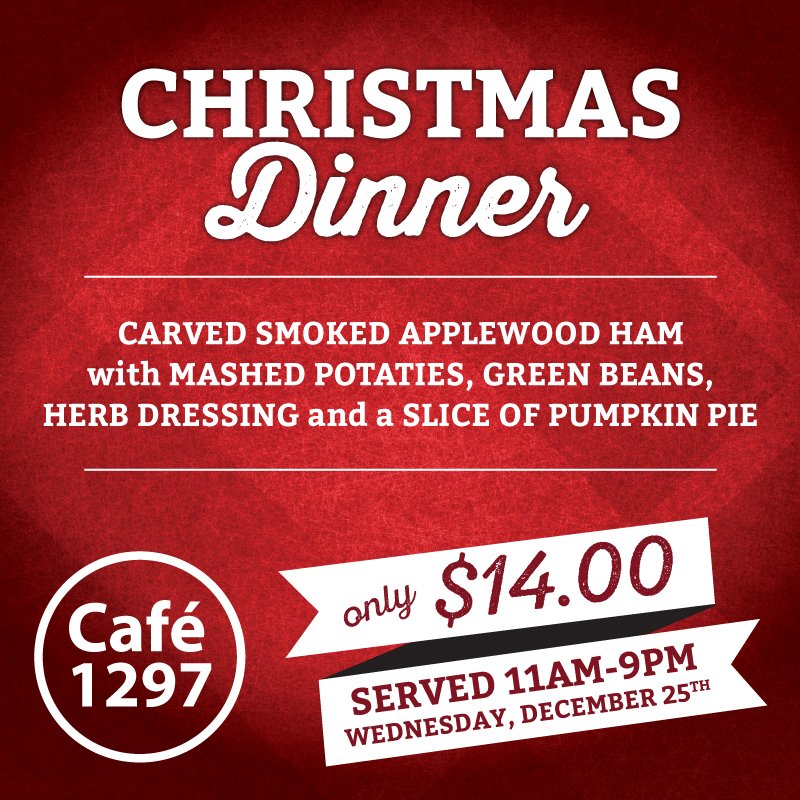 Cafe 1297 | Restaurants in Coos Bay, OR