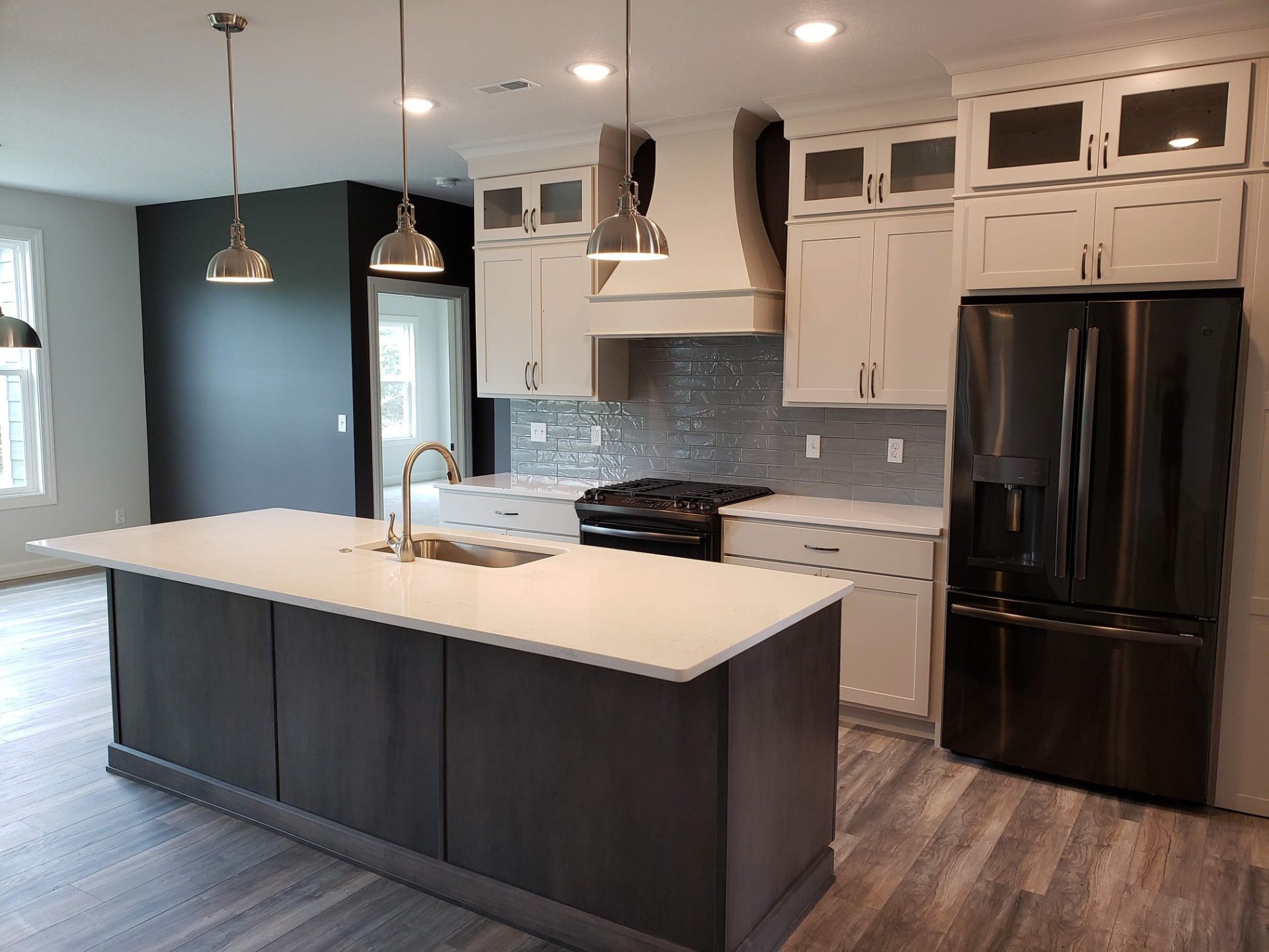 Timberwood Homes | Custom Homes in Columbia Mo