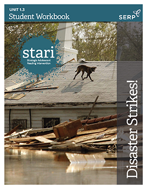 STARI Series/Unit Overviews